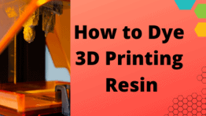 How to Smooth 3D Prints: SLA Resin, PLA, ABS, PETG, etc.