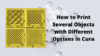3D Printing Infill | Patterns, Density, Strength, Stability – The 3D ...