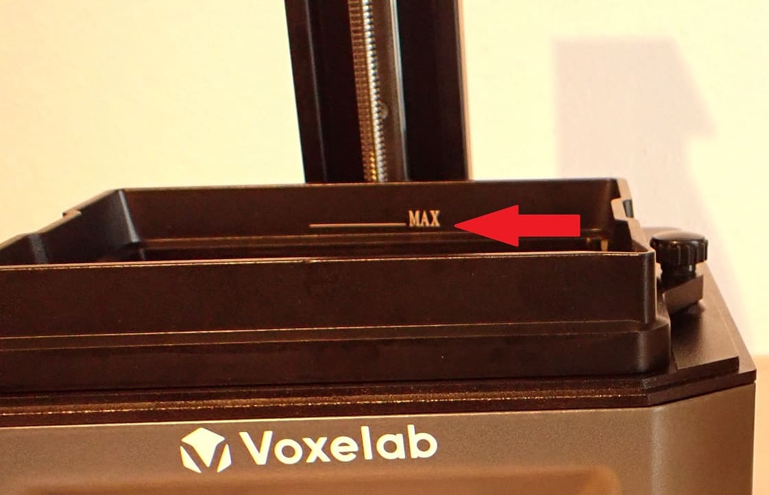 Voxelab Proxima 6.0 | Hands-On Review | Print Quality Tests – The 3D ...