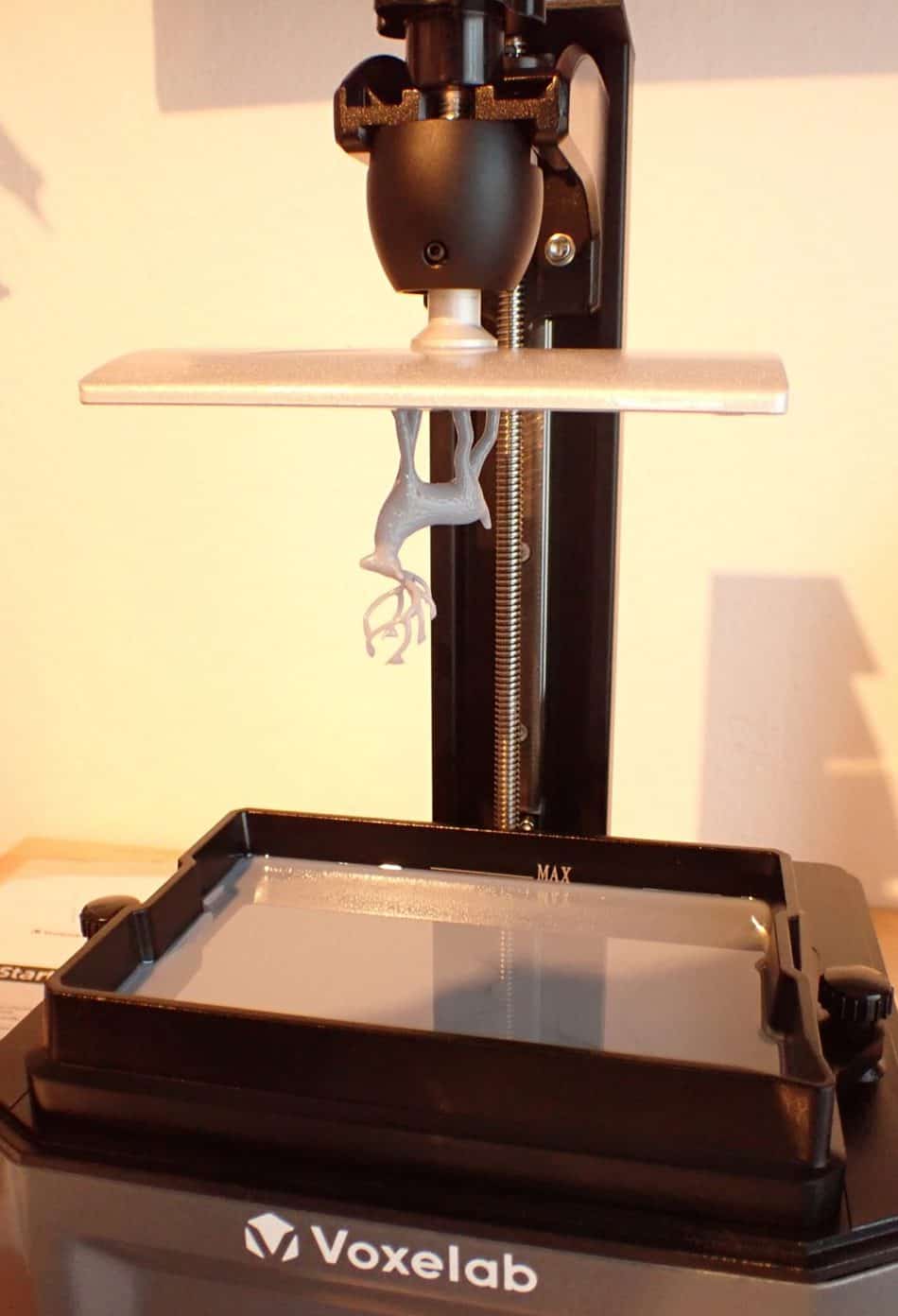 Voxelab Proxima 6.0 | Hands-On Review | Print Quality Tests