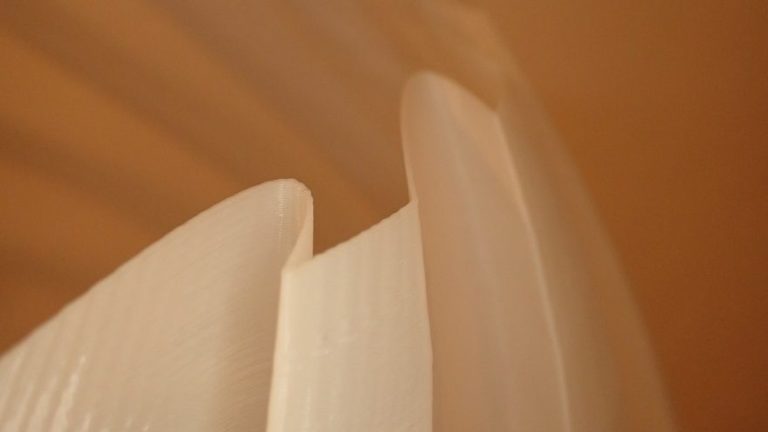 Cura Lightning Infill | Best Infill for Decorative Objects?