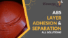 ABS Poor Layer Adhesion, Separation & Delamination | Guide