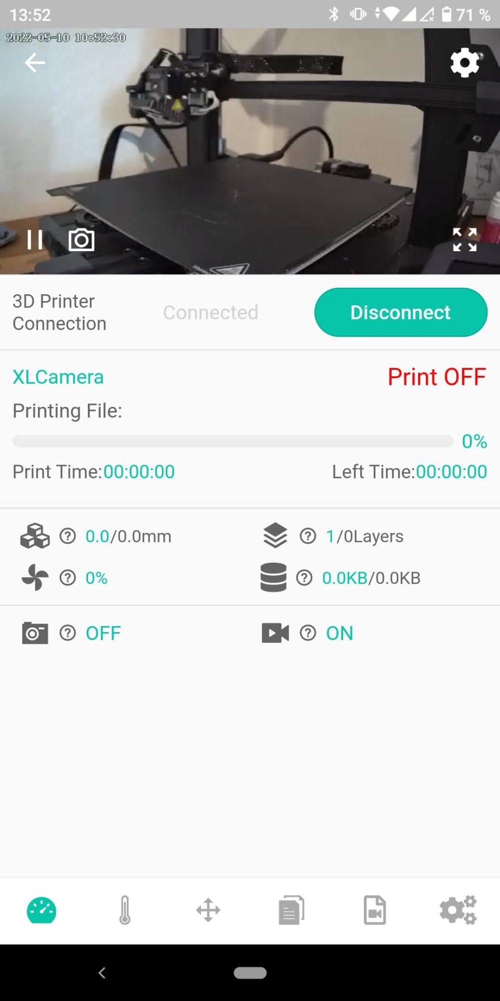 Mintion Beagle Camera for 3D Printers | Hands-On Review