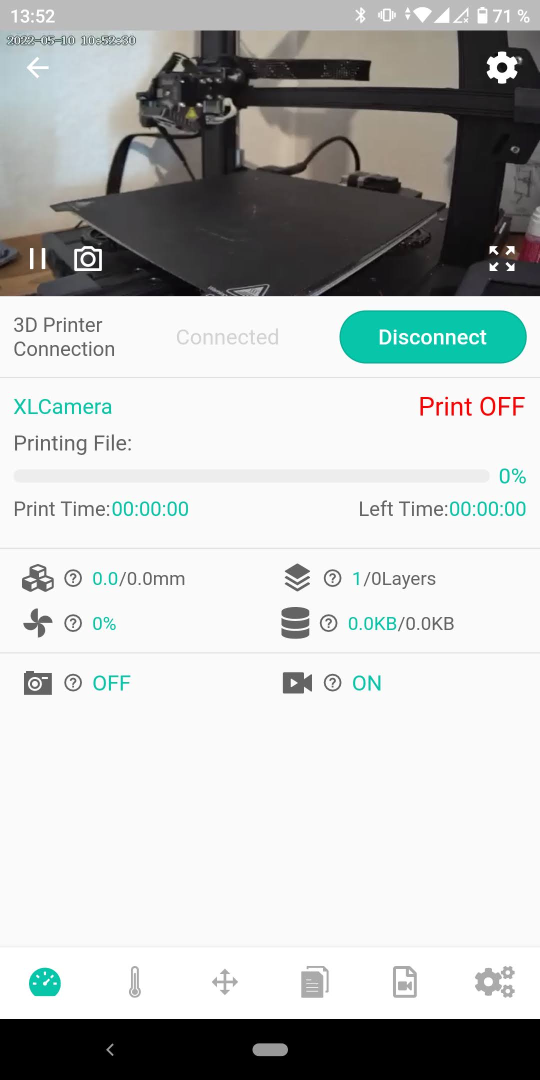 Mintion Beagle Camera for 3D Printers | Hands-On Review